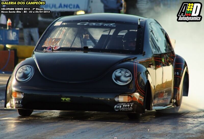 Velopark Series 2015 - 2ª Etapa - Autodynamics