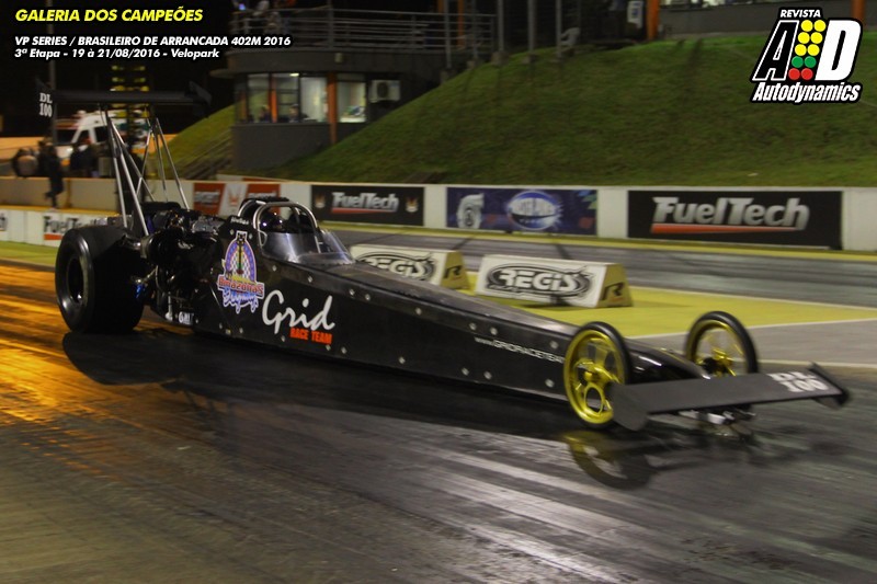 Velopark Series 2016 - 3ª Etapa - Autodynamics